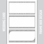 Fancy Frame Border Clipart CDR File - Graphics Vista